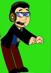 Gaming master | The new Bobby Wiki | Fandom