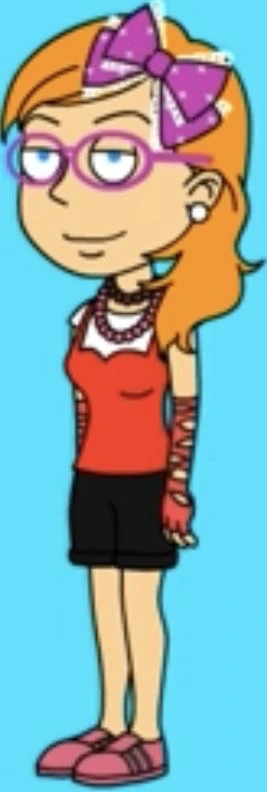 Sexy Smarty | The new Bobby Wiki | Fandom