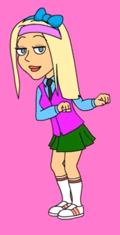 Natalie dance moves | The new Bobby Wiki | Fandom