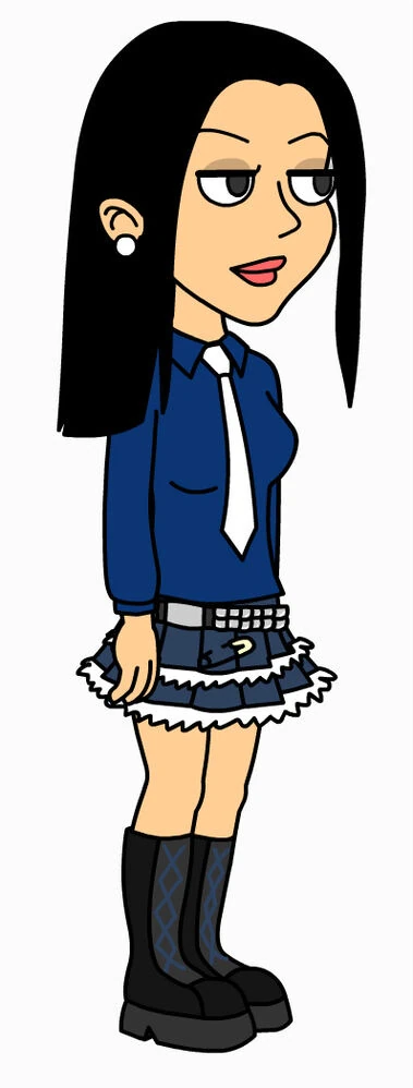 Daniella | The new Bobby Wiki | Fandom