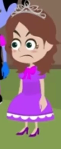 Princess Sofia | The new Bobby Wiki | Fandom