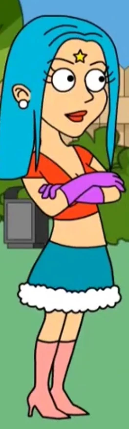 Star | The new Bobby Wiki | Fandom