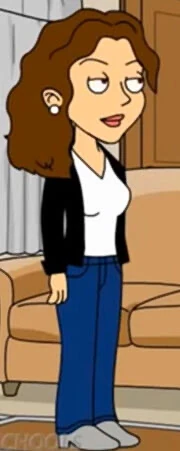 SEXY Mrs castio | The new Bobby Wiki | Fandom