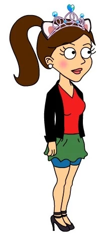 Piper | The new Bobby Wiki | Fandom