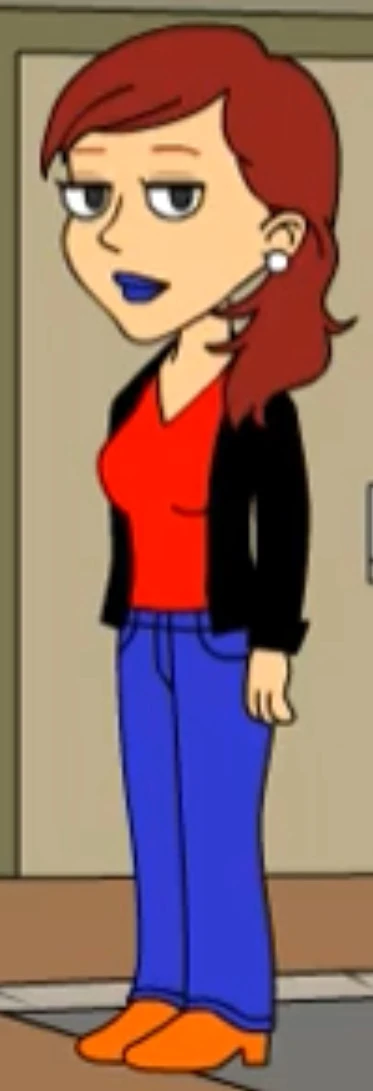 Stephanie. | The new Bobby Wiki | Fandom