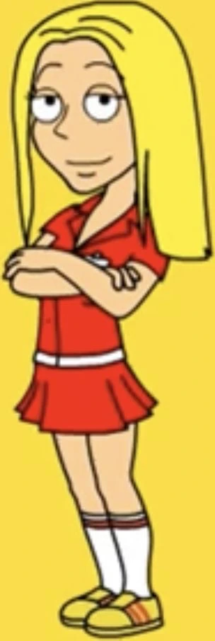 Scribbles | The new Bobby Wiki | Fandom