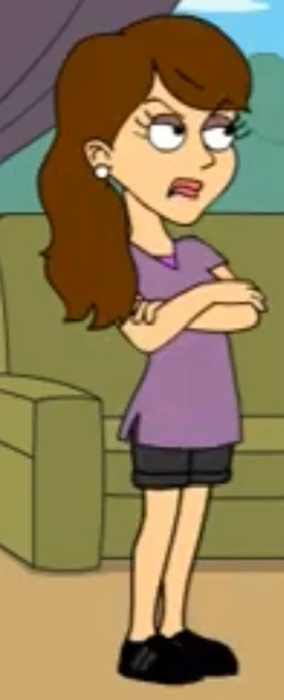 Maria. | The new Bobby Wiki | Fandom