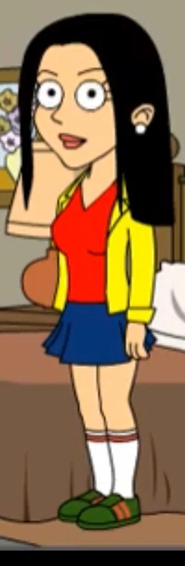 Curly | The new Bobby Wiki | Fandom