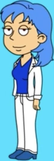 Nunya | The new Bobby Wiki | Fandom