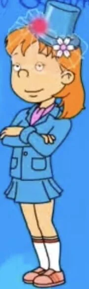 Rosie Anderson | The new Bobby Wiki | Fandom