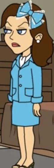 Saige | The new Bobby Wiki | Fandom