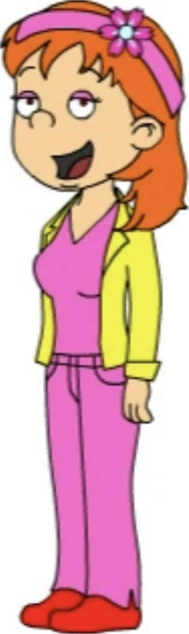 Rosie. | The new Bobby Wiki | Fandom