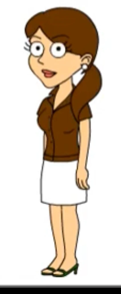 Cece | The new Bobby Wiki | Fandom