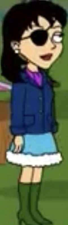 Grace | The new Bobby Wiki | Fandom