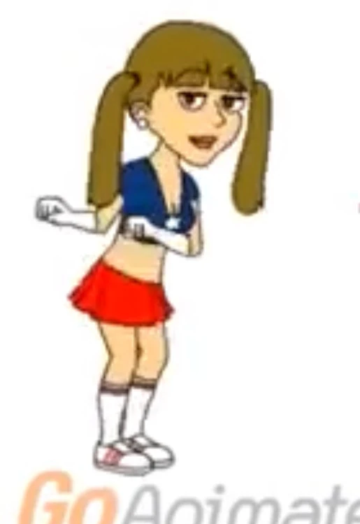 Stephanie | The new Bobby Wiki | Fandom