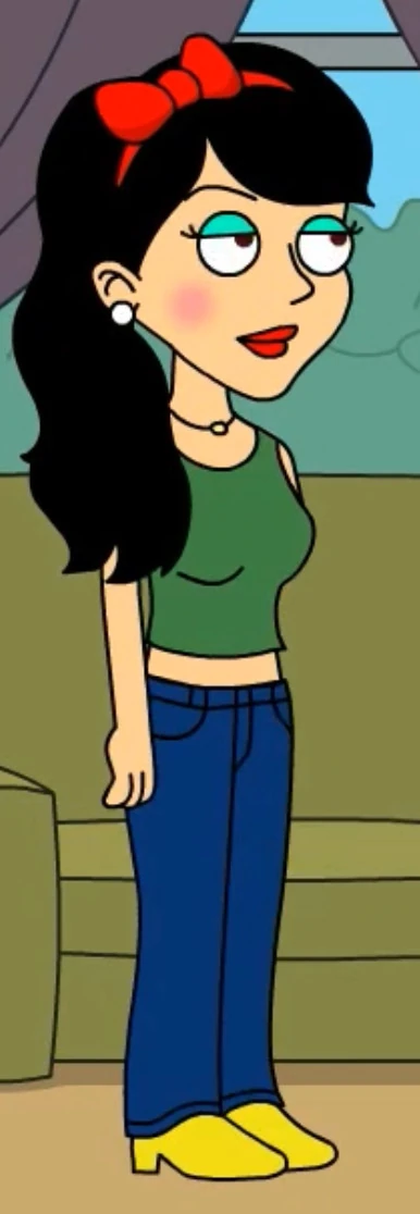 Morgan | The new Bobby Wiki | Fandom