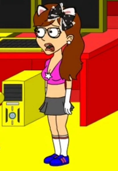 Katherine | The new Bobby Wiki | Fandom