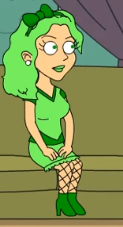 Grass | The new Bobby Wiki | Fandom