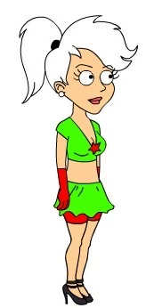 Crystal | The new Bobby Wiki | Fandom