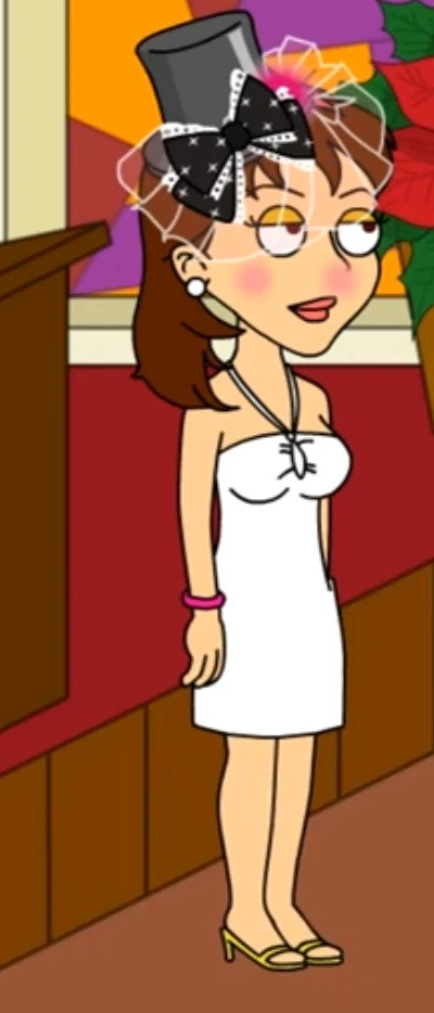 Berthane | The new Bobby Wiki | Fandom