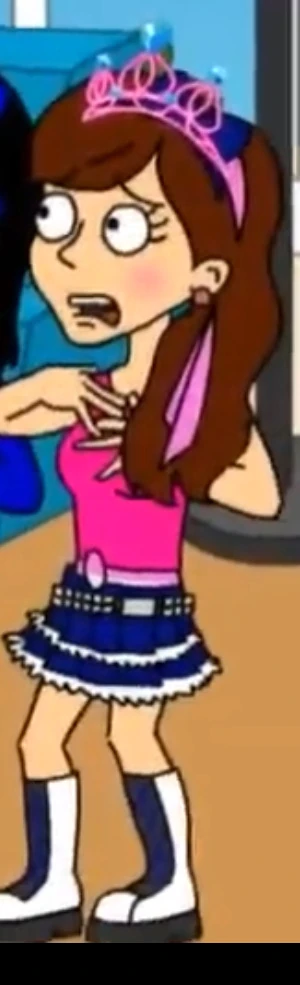 Daisy Thompson | The new Bobby Wiki | Fandom