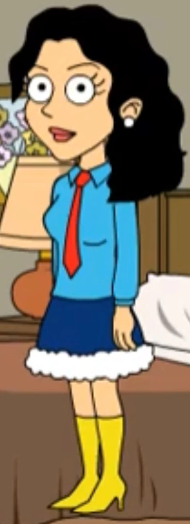 Elish | The new Bobby Wiki | Fandom