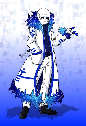 Error404 | The New C!Alphatale Wiki | Fandom