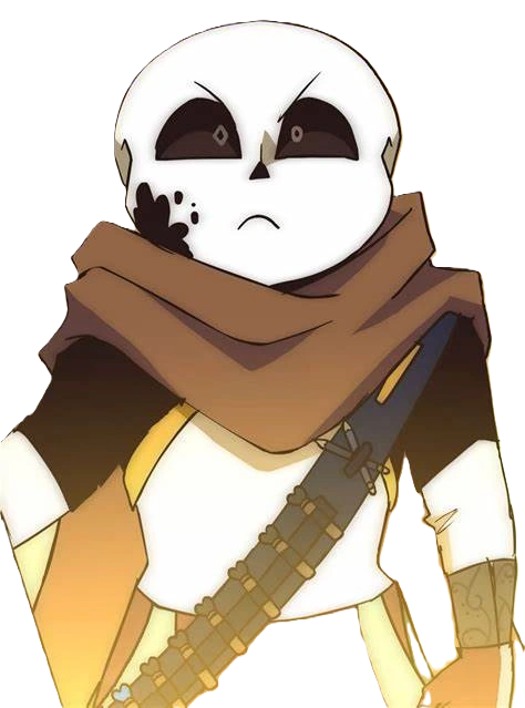 A Puppetmaster's Game: Part 1 | Alphatale: Islo Wiki | Fandom