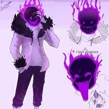 Infected | The New C!Alphatale Wiki | Fandom