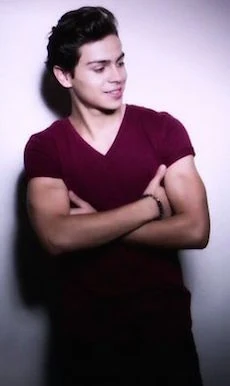 Cole Curry | The New Camp Half Blood Wikia | Fandom