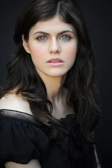 Scarlett Walker | The New Camp Half Blood Wikia | Fandom