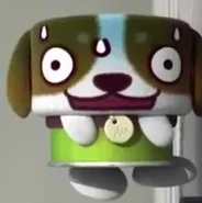 Ato/Gallery | Canimals Wiki | Fandom