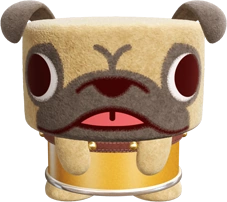 Uly | Canimals Wiki | Fandom