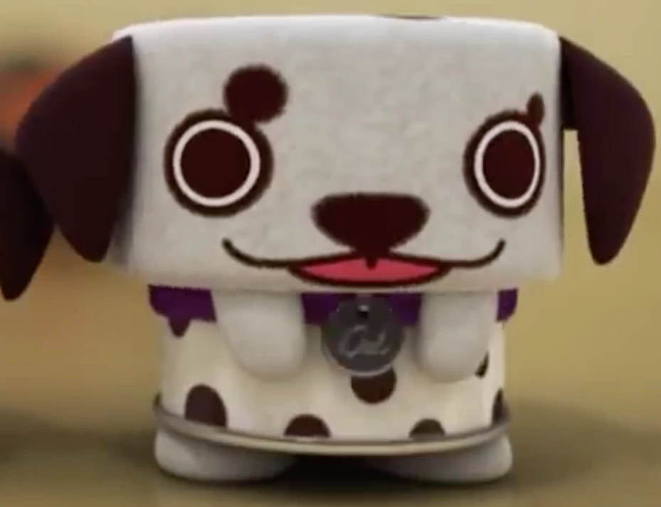 Dama | Canimals Wiki | Fandom