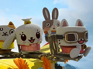 Season 2 | Canimals Wiki | Fandom