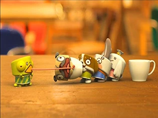 Season 1 | Canimals Wiki | Fandom