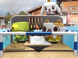 Season 2 | Canimals Wiki | Fandom