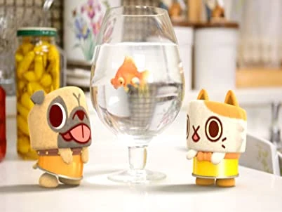 School Pet | Canimals Wiki | Fandom