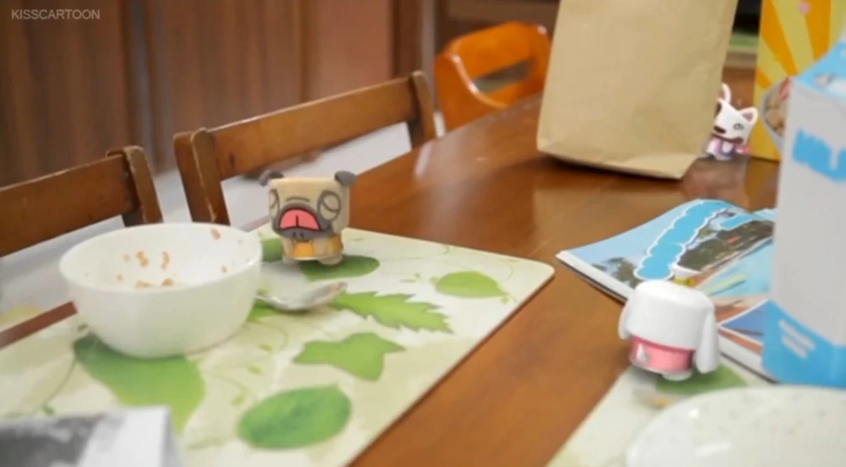 Can Napper/Gallery | Canimals Wiki | Fandom