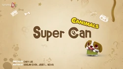 Logo Quiz With Canimals | Canimals Wiki | Fandom