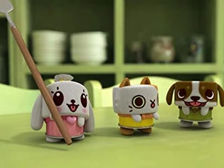 Season 2 | Canimals Wiki | Fandom