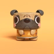 Uly/Gallery | Canimals Wiki | Fandom
