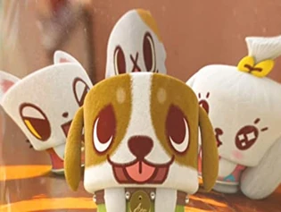 Season 1 | Canimals Wiki | Fandom