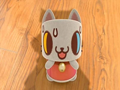 Can Zilla (Totem Can) | Canimals Wiki | Fandom