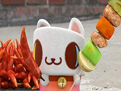 Chili Can Carnage | Canimals Wiki | Fandom