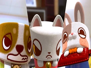 Season 1 | Canimals Wiki | Fandom
