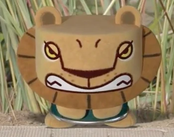 Lion de Capri | Canimals Wiki | Fandom