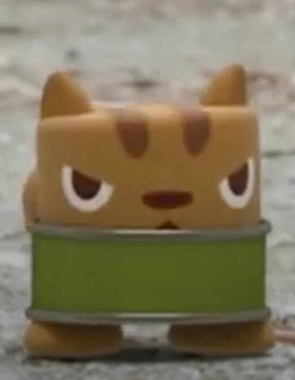 Cocobos | Canimals Wiki | Fandom