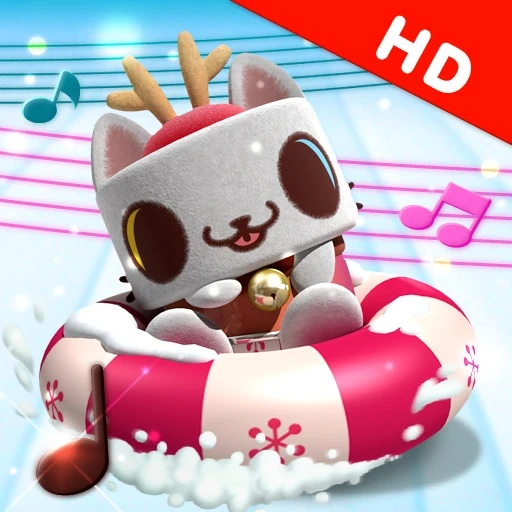 Canimals Christmas Carol | Canimals Wiki | Fandom