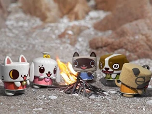 Season 2 | Canimals Wiki | Fandom